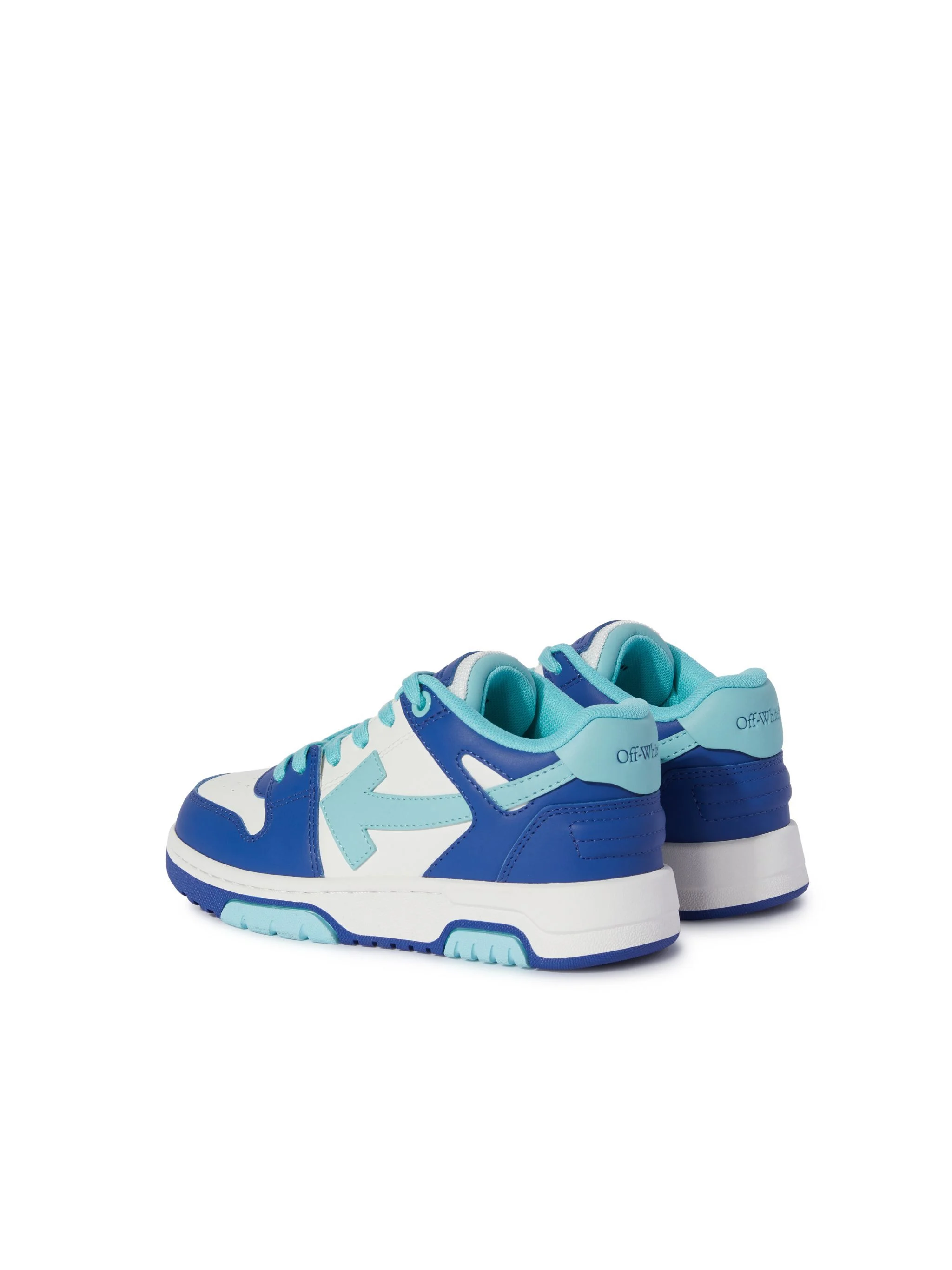 Out Of Office Blue/Turquoise - Rawedgestyle